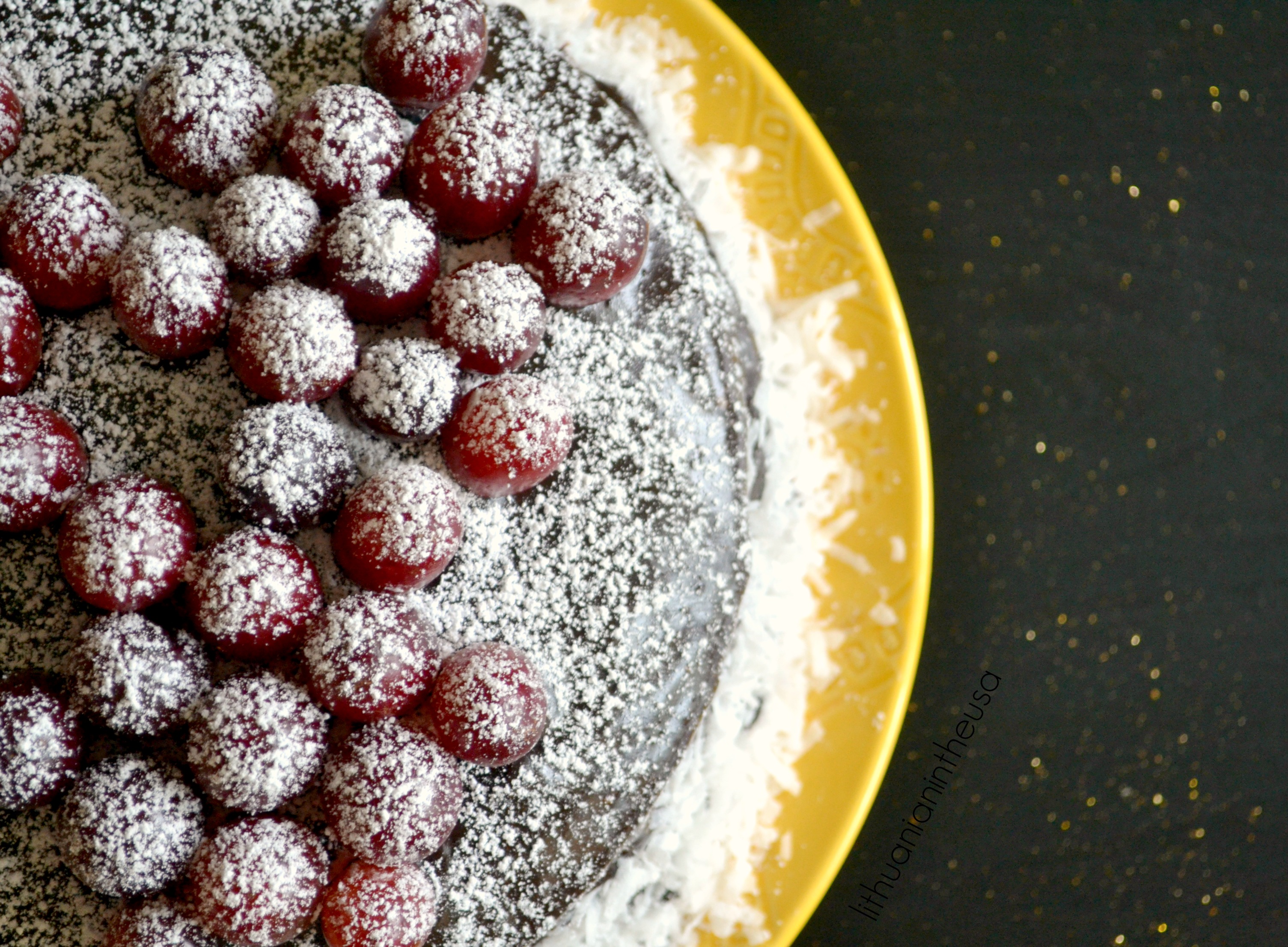 Creamy Fruity Refreshing Cake / Grietininis, vaisinis, gaivus tortas ...
