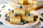 Condensed Milk Cake / Kondensuoto pieno pyragas – Lithuanian in the USA