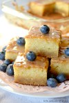 Condensed Milk Cake / Kondensuoto pieno pyragas – Lithuanian in the USA